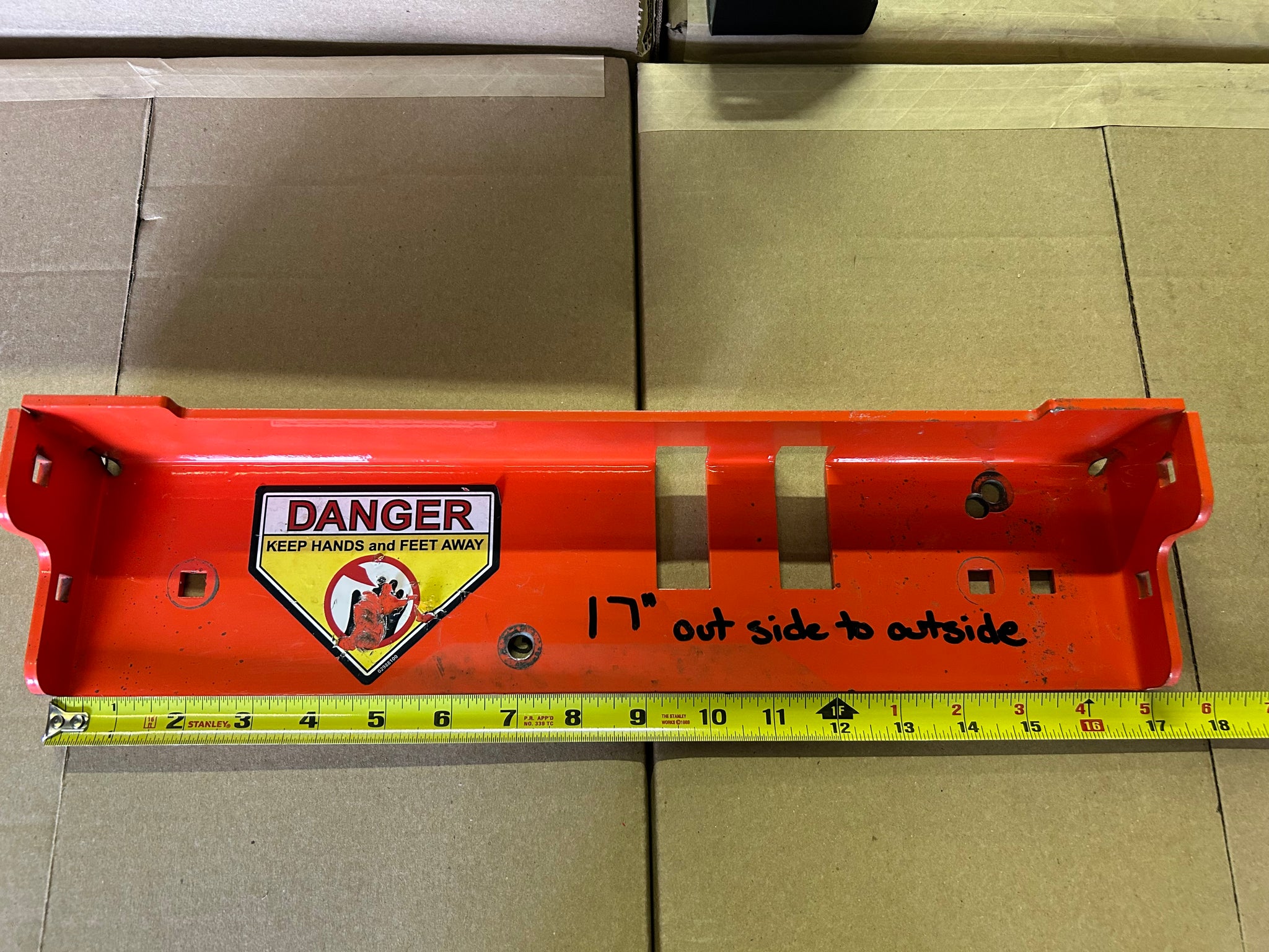 Gravely Aluminum Grass Catcher – Grasscatcher